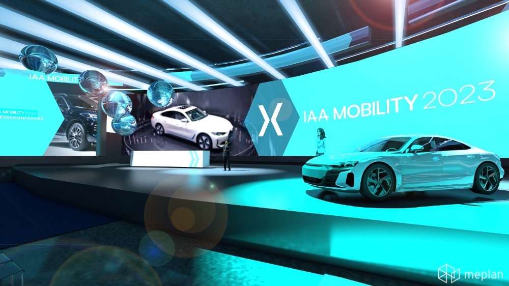 IAA MOBILITY September 5 to 10, 2023 | IAA MOBILITY