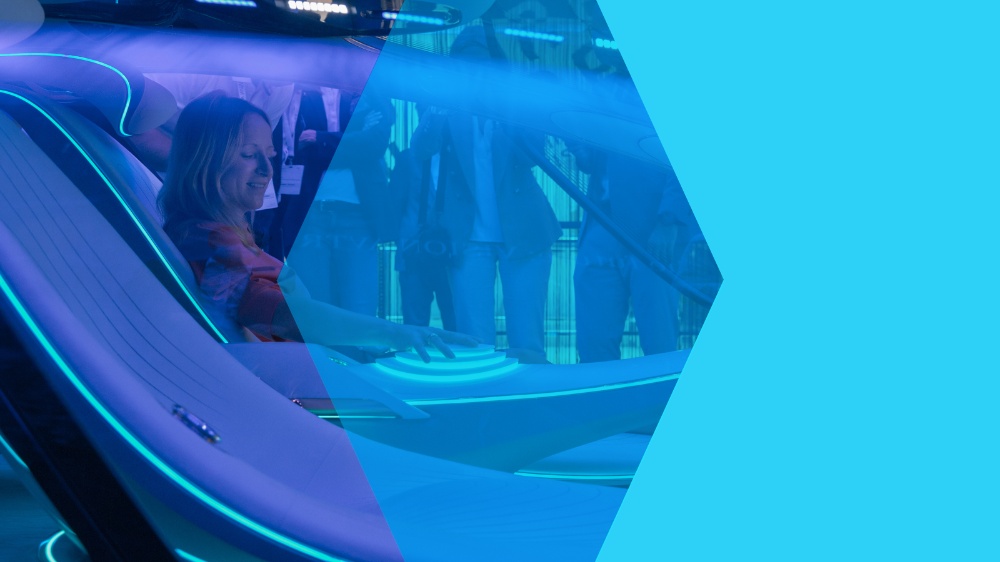 IAA MOBILITY September 5 to 10, 2023 | IAA MOBILITY