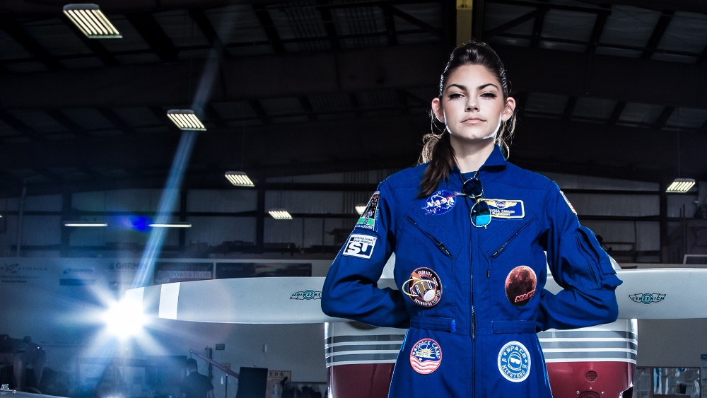 Alyssa Carson: The Trailblazer Preparing for Mars and the Future of Space Exploration – New and Tips