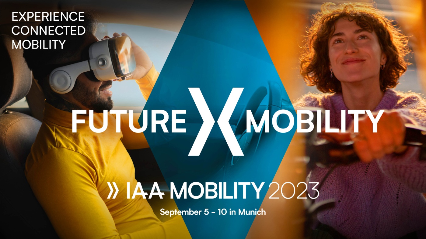 Digital Services Iaa Mobility
