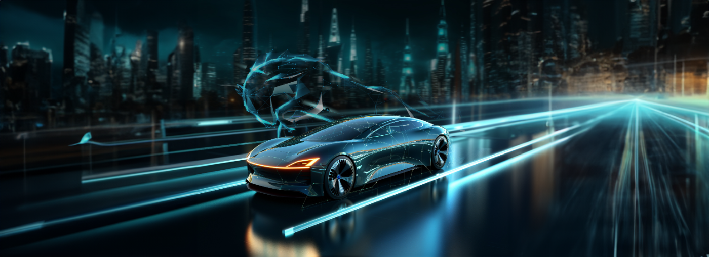 Q&A with Wang Xiaogang, SenseAuto | IAA MOBILITY