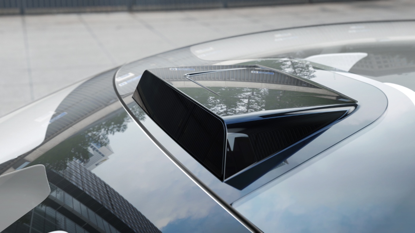 Wideye Showcases Sensor Integration for Autonomous Driving | IAA MOBILITY