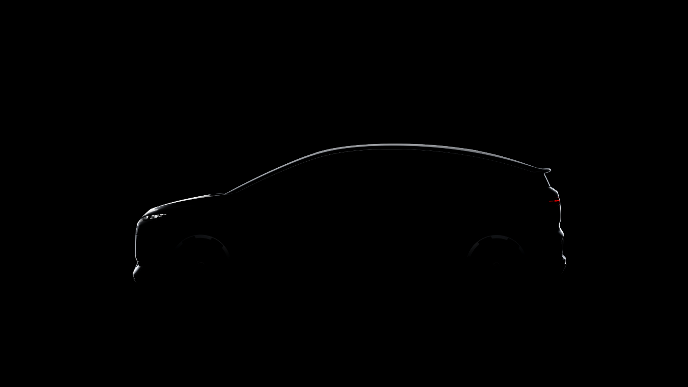 Audi A2 e-tron: New Entry-Level Electric Model Set for World Premiere ...