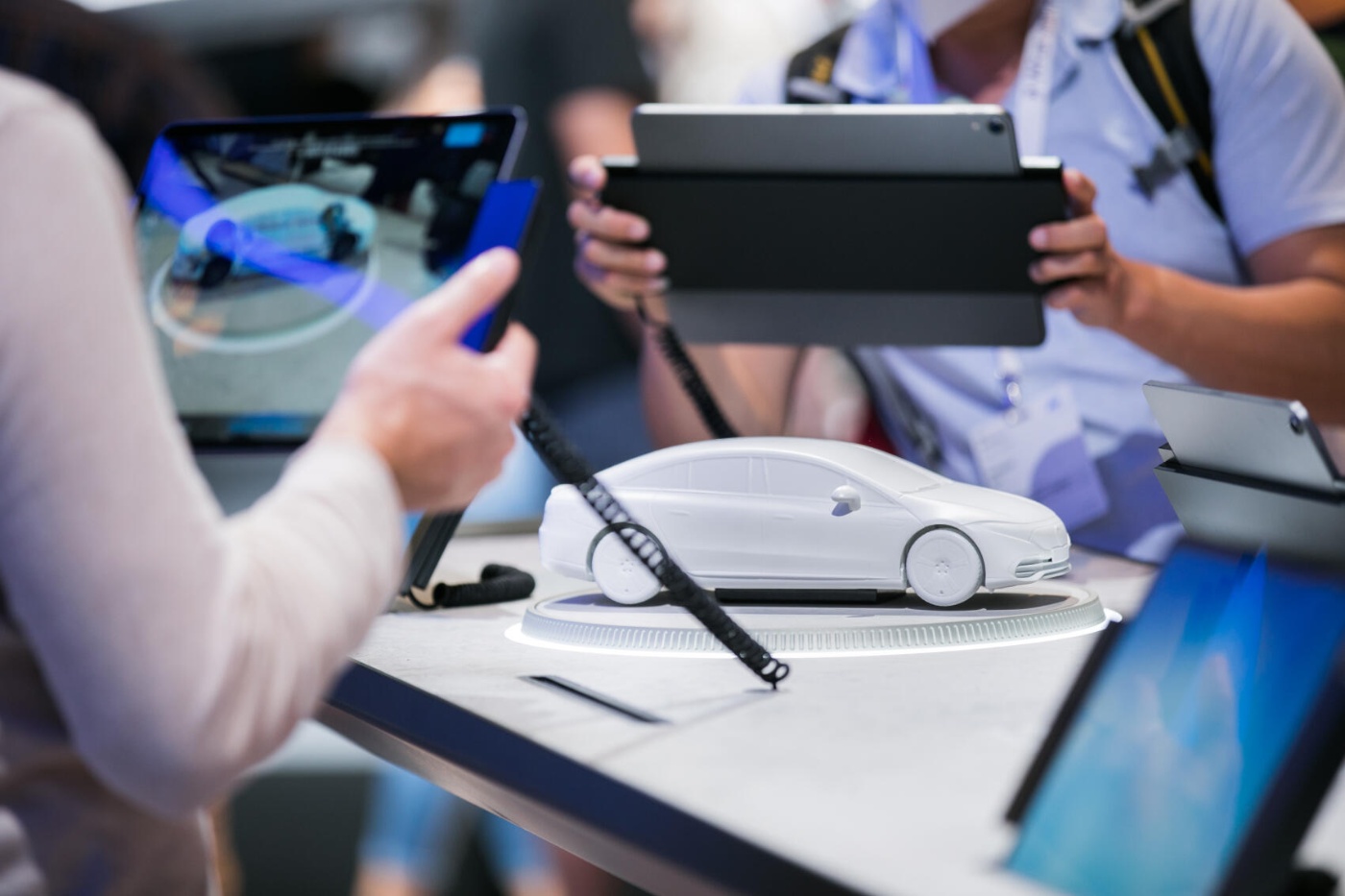 Top 6 country clusters at the IAA Summit you won't want to miss | IAA ...