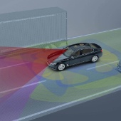 The evolution of vehicle sensor systems | IAA MOBILITY