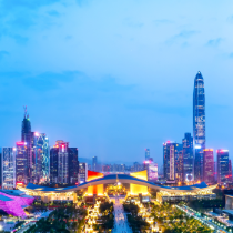 Shenzhen – The city of green future | IAA MOBILITY