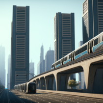 Shenzhen – The city of green future | IAA MOBILITY