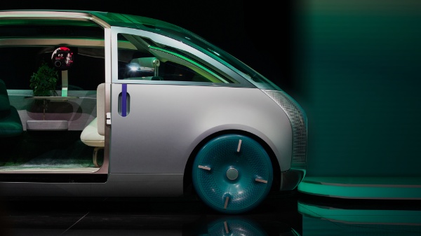 IAA MOBILITY 2023 | IAA MOBILITY